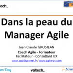 management-agile - Blog Agile depuis 2007