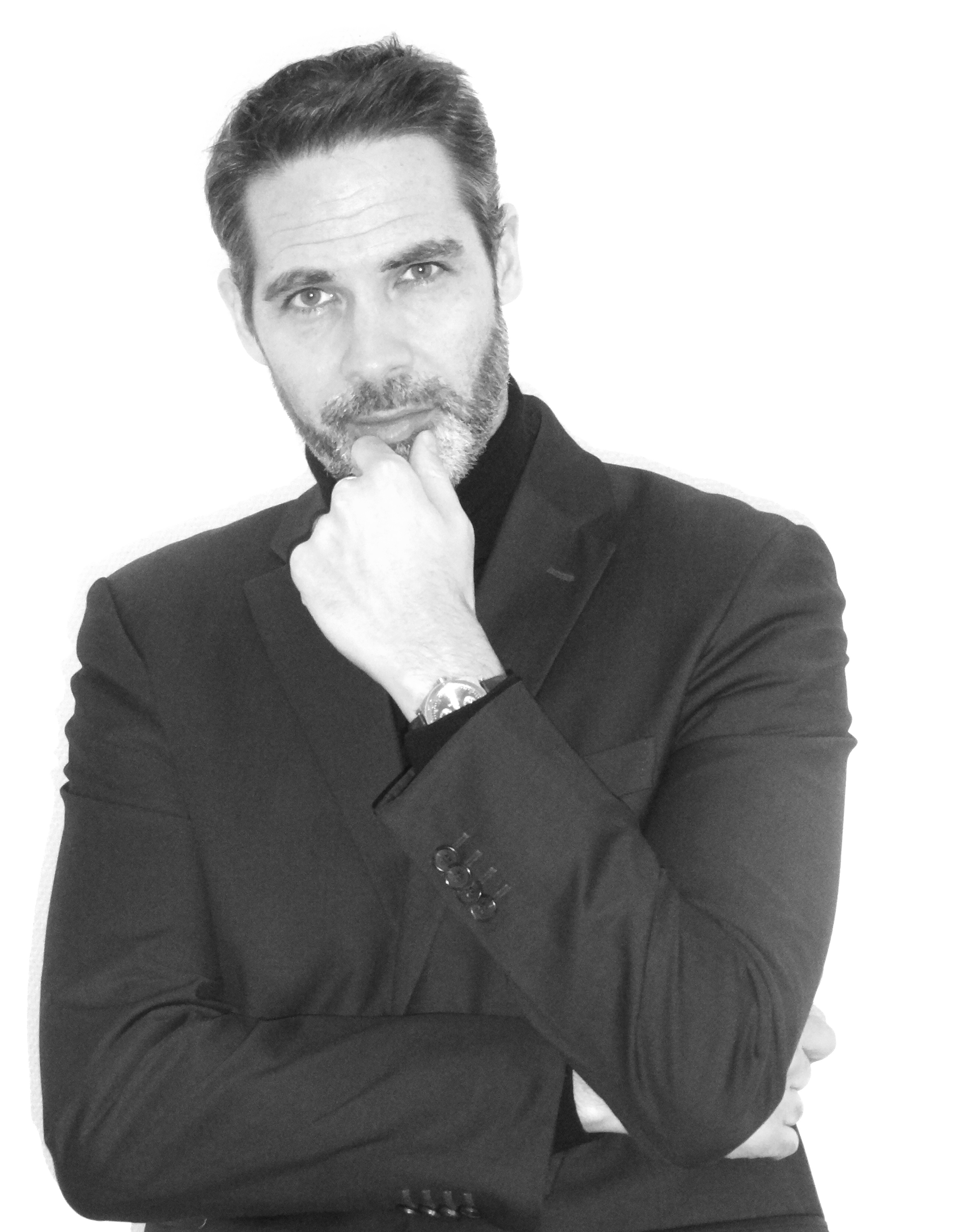 Jean Claude Grosjean - Blog Agile depuis 2007