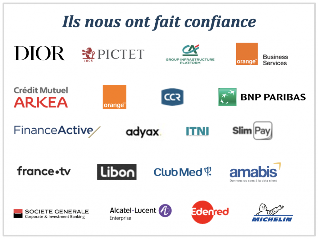 Blog Agile depuis 2007 - Transformation Agile & Coaching Agile